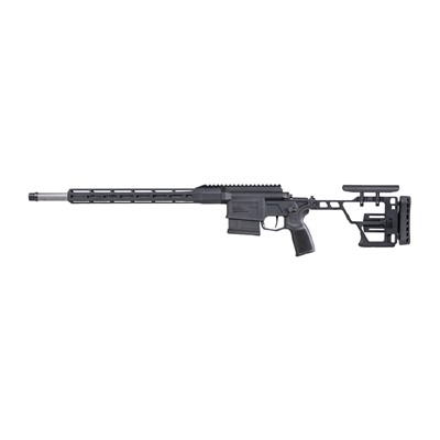 CROSS 308 WINCHESTER 16 BBL (1)5RD MAG BLACK - Bolt Action Rifles at ...