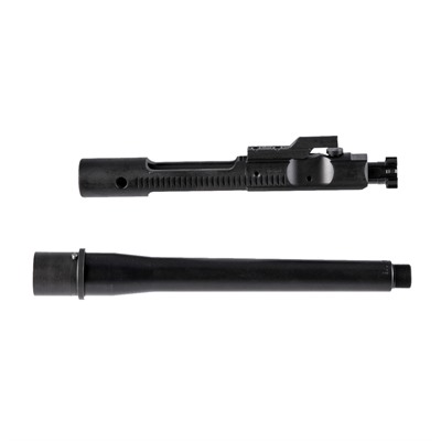 8 BARREL & BCG MT 1-16 .578X28 BLACK NITRIDE - AR15 Barrels at ...