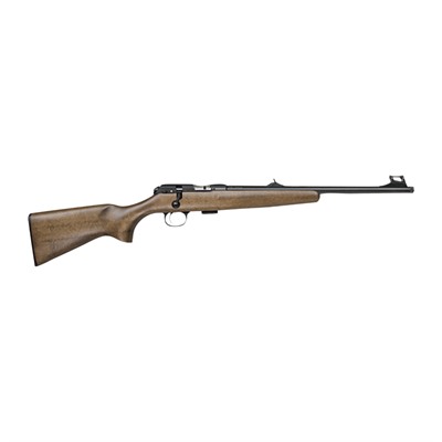 CZ 457 SCOUT 22 LR 16.5 BBL 5RD - Bolt Action Rifles at GunBroker.com ...