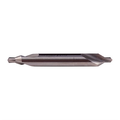 COUNTERSINK, #3 - 7/64 DRILL DIAMETER, 1/4 BODY DIAMETER - Gunsmithing ...