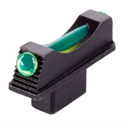 SNAG FREE FRONT SIGHT GREEN FIBER OPTIC COLT PYTHON/ANACONDA - Other ...