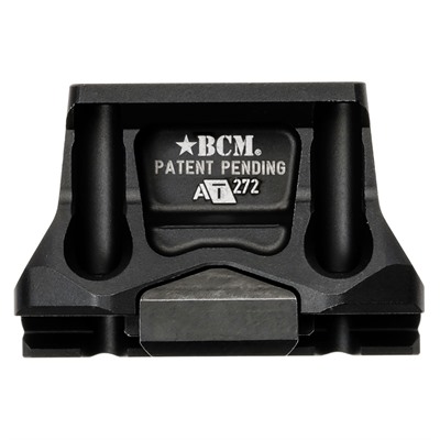 BCM 1.93 AT OPTIC MOUNT FOR TRIJICON MRO - Scope Accessories & Parts at ...