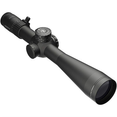 MARK 5HD 5-25X56MM FFP ILLUMINATED GUNWERKS RH1 MOA BLACK - Gun Scopes ...