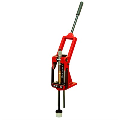 CO-AX XL RELOADING PRESS - Reloading Presses & Kits at GunBroker.com ...