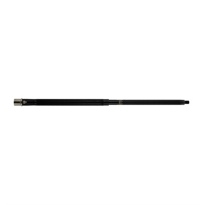 MATCH 22 ARC 24 1-7 TWIST HEAVY FLUTED CONTOUR BBL NITRIDE - AR15 ...