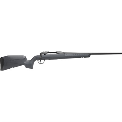 AXIS 2 GEN II 400 LEGEND 20 BBL (1)4RD GRAY RH - Bolt Action Rifles at ...