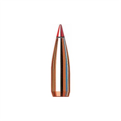 V-MAX .22 CAL. (0.224) 40GR POLYMER TIP BOAT TAIL 250/BOX - Reloading ...